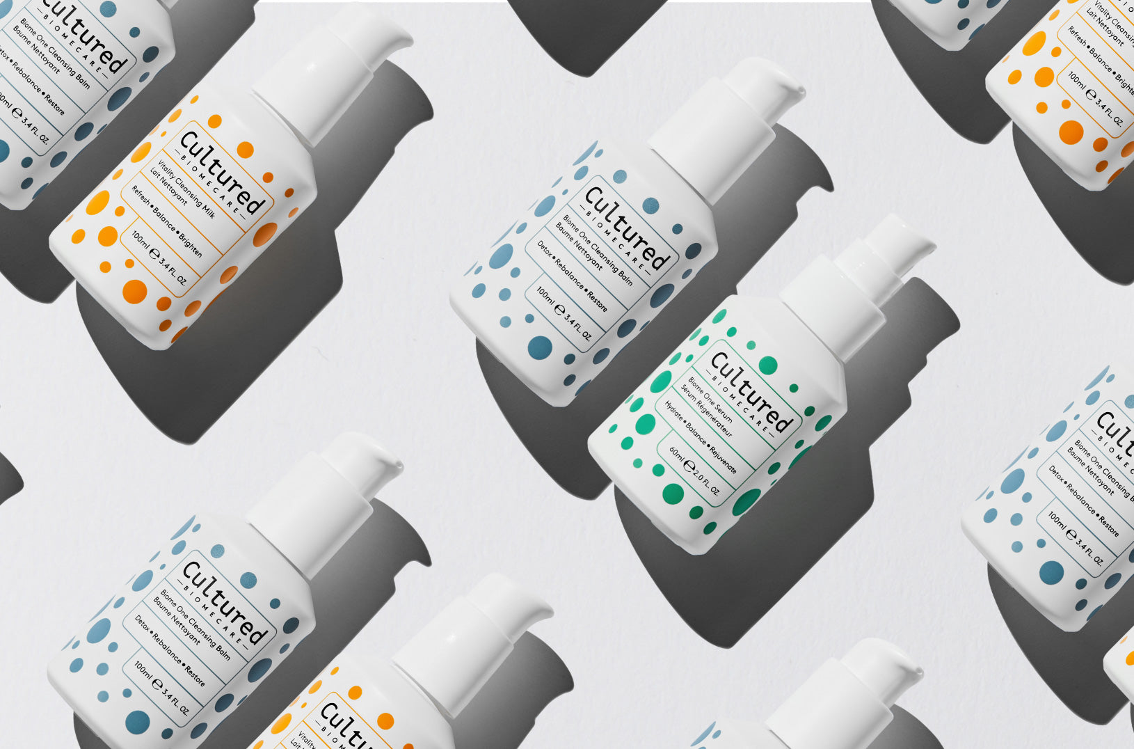 7 DAY SKIN RESET – Cultured Biomecare